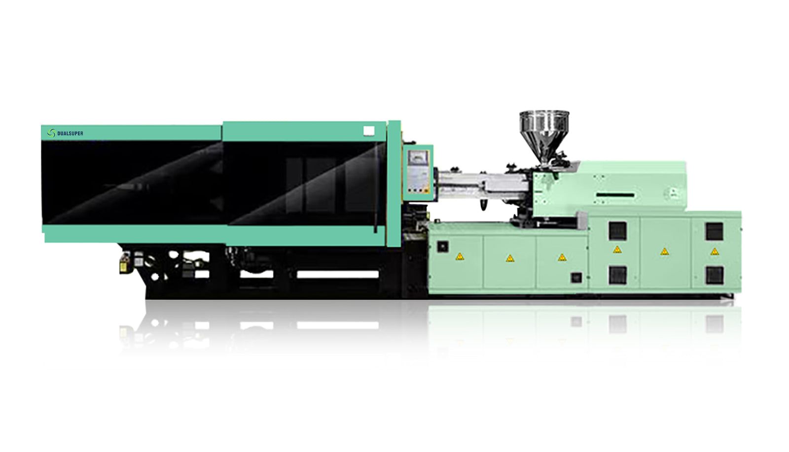 the cutting-edge world of injection molding machine manufacturer ...