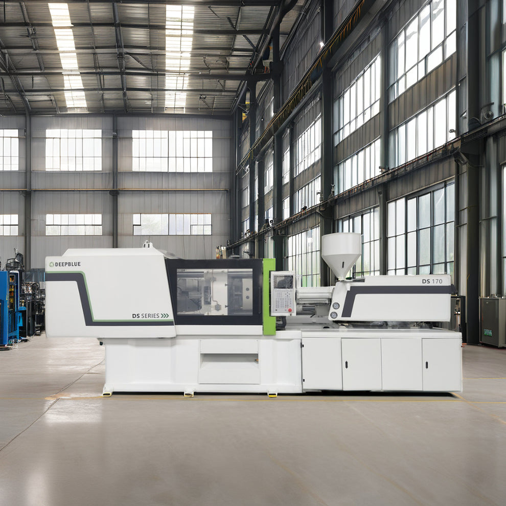 60ton-250ton injection molder – Deepblue Smart Equipment (Ningbo) Co.,LTD.