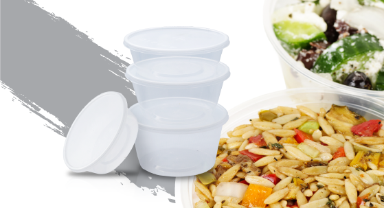 PP round container – Deepblue Smart Equipment (Ningbo) Co.,LTD.